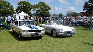 Garmony supports Como Rotary Classic Car Show - Garmony Property ...