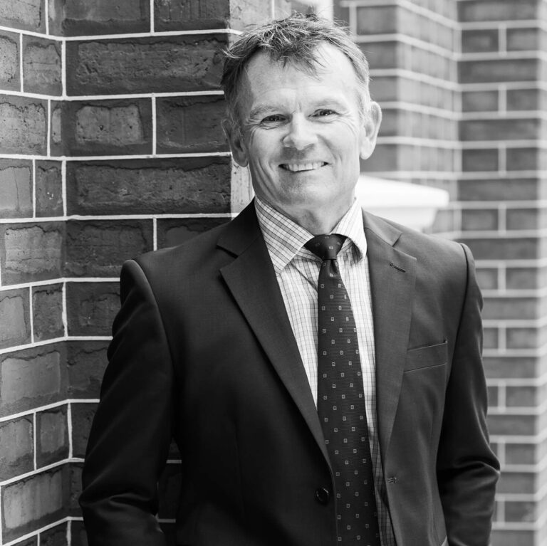 Simon Gill, AAPI - Garmony Property Consultants